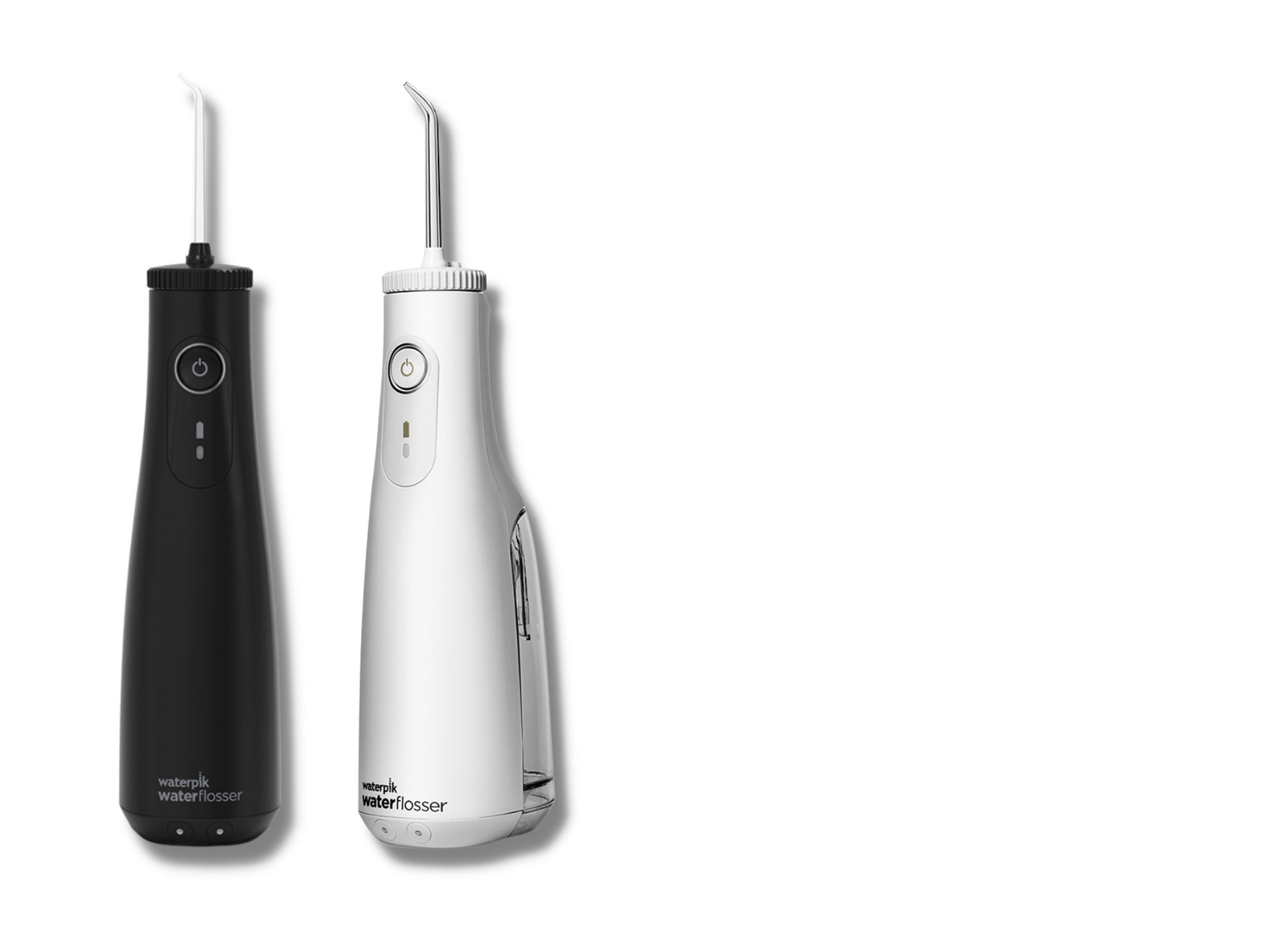 Waterpik - World's #1 Water Flosser