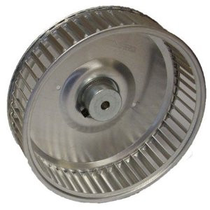 99020116 Blower Wheel 5 1/4 Inch. Diameter
