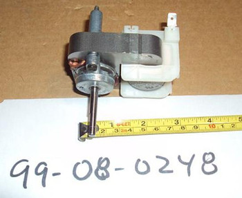 99080248 Broan/Nutone Motor