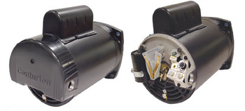 B2982 CENTURY POOL PUMP MOTOR 1.0/.12 HP 3600 RPM Y56Y FRAME