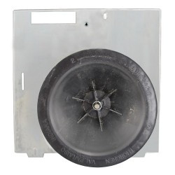 97017714 Fan Motor Assembly