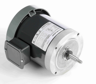 K550 General Purpose Three Phase Motor 1/2HP