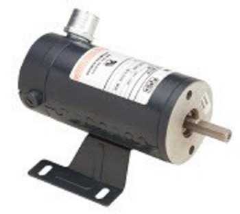 DC101 Industrial DC Elevator Door Motor 1/6 HP (D007)
