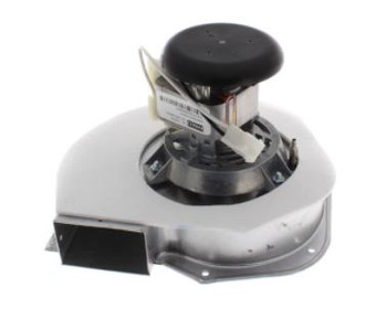 3H37362-1 complete Modine power exhaust assembly