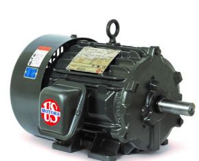 HD75P2E General Purpose Motor - CSH Electric Motor Supply