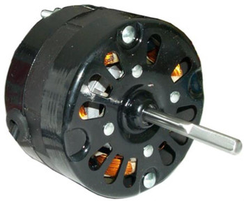 R3-R319 Rotom OEM Replacement Motor 1/50 HP 1430 RPM 3.3" Diameter