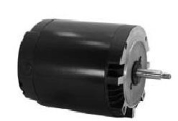 E-H734 Century Commercial C-Face Motor 3 HP - CSH Electric Motor Supply