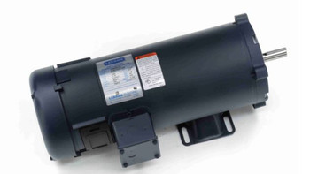 108092.00 LEESON SCR MOTOR 1.50 HP 1750 RPM S56C FRAME