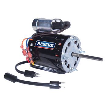 9662 Emerson Replacement motor - CSH Electric Motor Supply