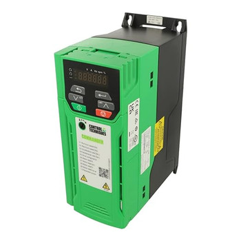 C300-03400094A10101AB100 Nidec Control Techniques Commander C300