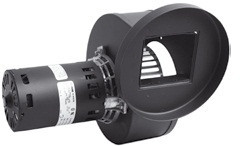 5H73598-2 Modine Power Exhaust Assembly, 208-230 Volts