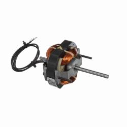 D200 3.3 In. Diameter General Purpose Motor 1/85 HP