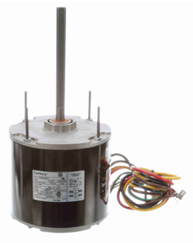 FH1024 Outdoor Condenser Fan Motor 1/4 HP