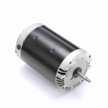 H629 Commercial C-Face Motor 2 HP