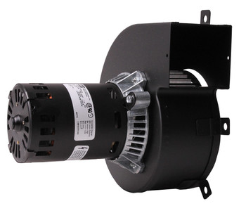 A306 Fasco, Intercity, Rheem Furnace Draft Inducer 230V (7062-4532 ...