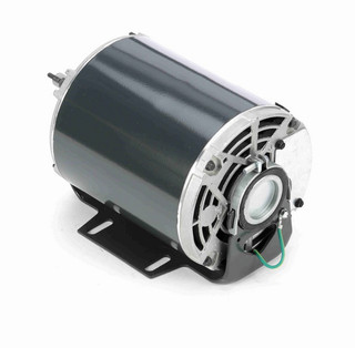 MH176 Fan and Blower Split Phase Motor 1/2 HP