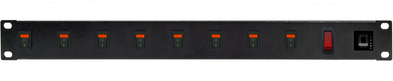 PDU: Individually Switched IEC-Lock C13 Outlets | RackLink