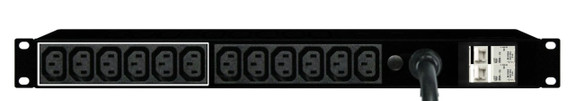 Power Strips / PDUs / Power Distribution Units - 19'' Rack Enclosures ...