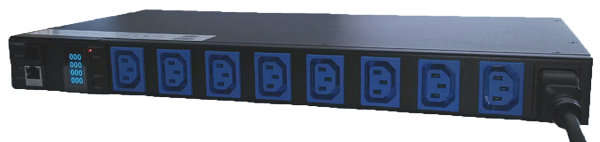 What Is A Switched PDU? - RackLink