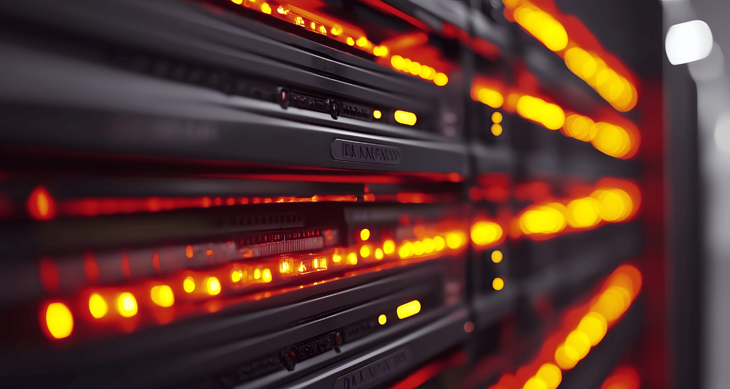A Complete Guide to Server Rack Size - RackLink