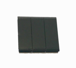 3-Pole Filler Distribution Board | Racklink Australia