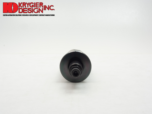 Lathe Part Pusher