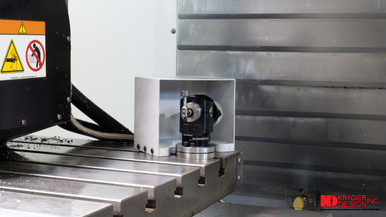 Renishaw Tool Probe Cover