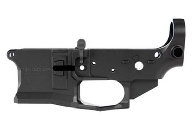 LOWER RECEIVER SCO15 SU4766 - Starlight Tactical LLC