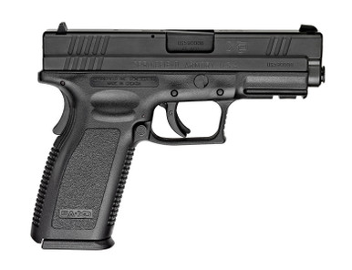 SPRINGFIELD XD SERVICE 45ACP - Starlight Tactical LLC