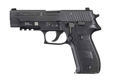 P226 MK25 9MM NITRON 10+1 MA MK-25-MA | INCLUDES 3 MAGS - Starlight ...