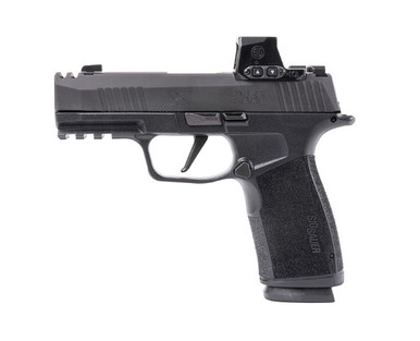 SIG SAUER P365 X-MACRO COMP 9MM Pistol - 365XCA-9-COMP-RXX - Starlight ...