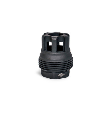 YHM SRX MINI QD MUZZEL BRAKE - Starlight Tactical LLC
