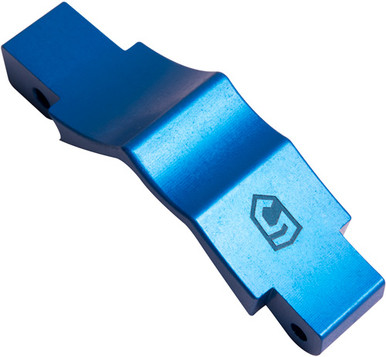 Phase 5 WTG Blue Winter Trigger Guard - Starlight Tactical LLC