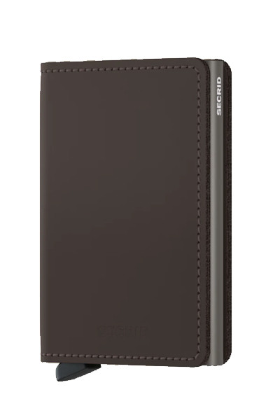 Secrid Wallets for Men and Women | Bijoux Collection