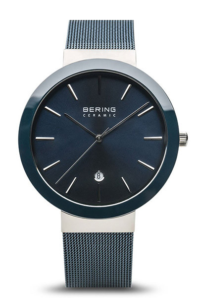 Bering Watches for Men & Women | Bijoux Collection