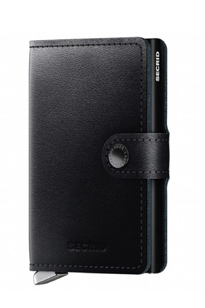 Secrid Wallets for Men and Women | Bijoux Collection