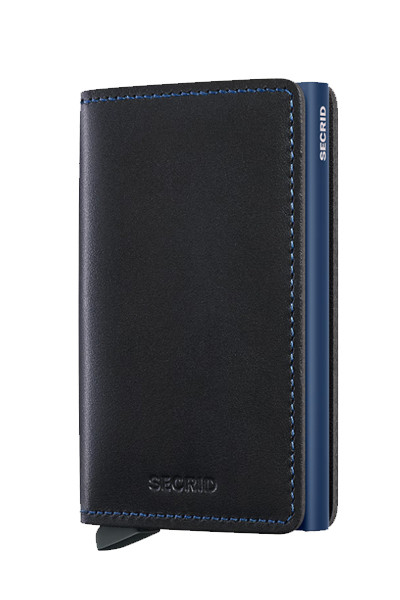 Secrid Wallets for Men and Women | Bijoux Collection