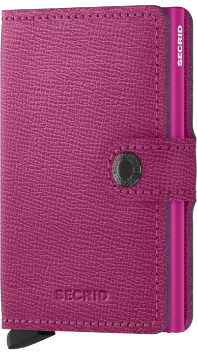 Secrid Wallets for Men and Women | Bijoux Collection