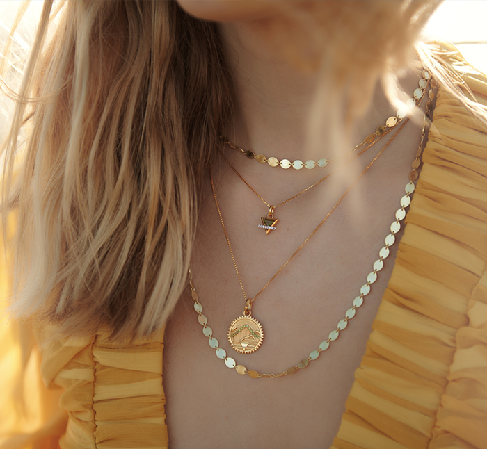Bijoux Collection | Shop Jewelry, Watches & Accessories