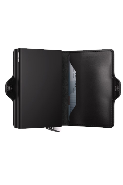 Shop Secrid Twinwallet Premium Dusk Black Wallet SC9258 | Bijoux ...