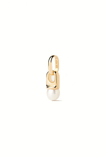 Shop PDPAOLA La Perla Pendant PE01-080-U | Bijoux Collection Australia