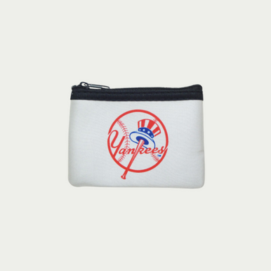 Yankees Coin Purse