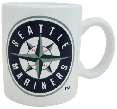 Seattle Mariners 4oz Mugs