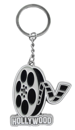 Hollywood Movie 3MM Keychain