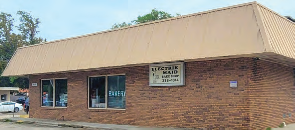 Celebrating a Century with Biloxi's Most Iconic Bakery - Biloxi Shrimp Co.