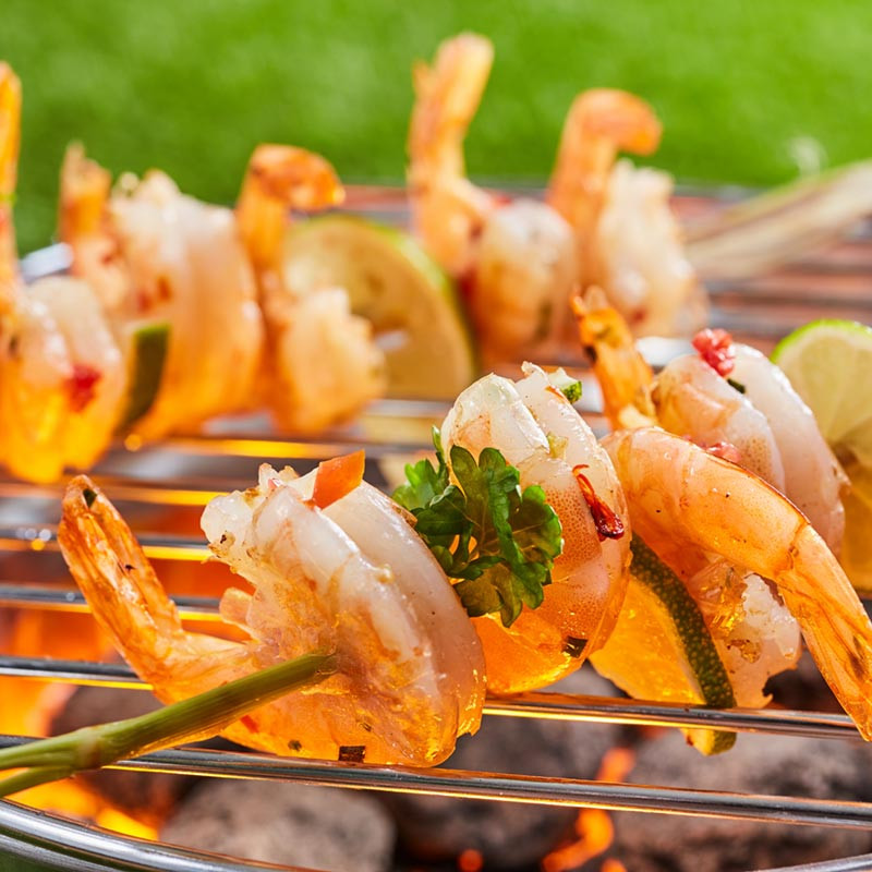 Spectacular Spring Shrimp Bundle