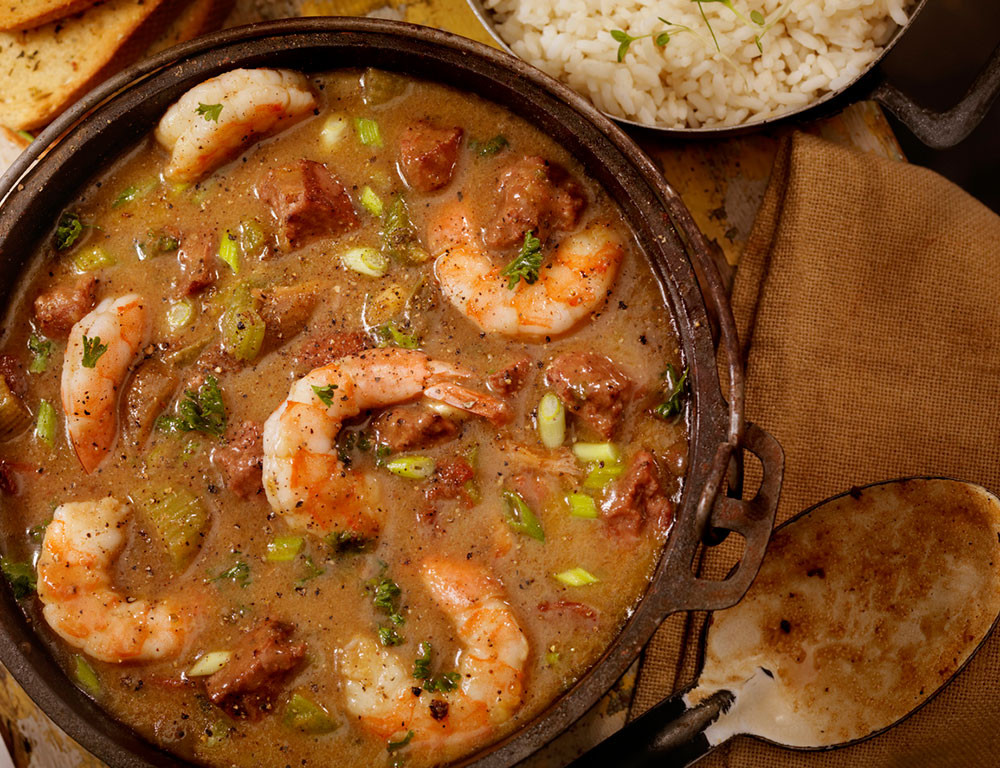 "Fall" in Love with These Tasty Shrimp Recipes! - Biloxi Shrimp Co.