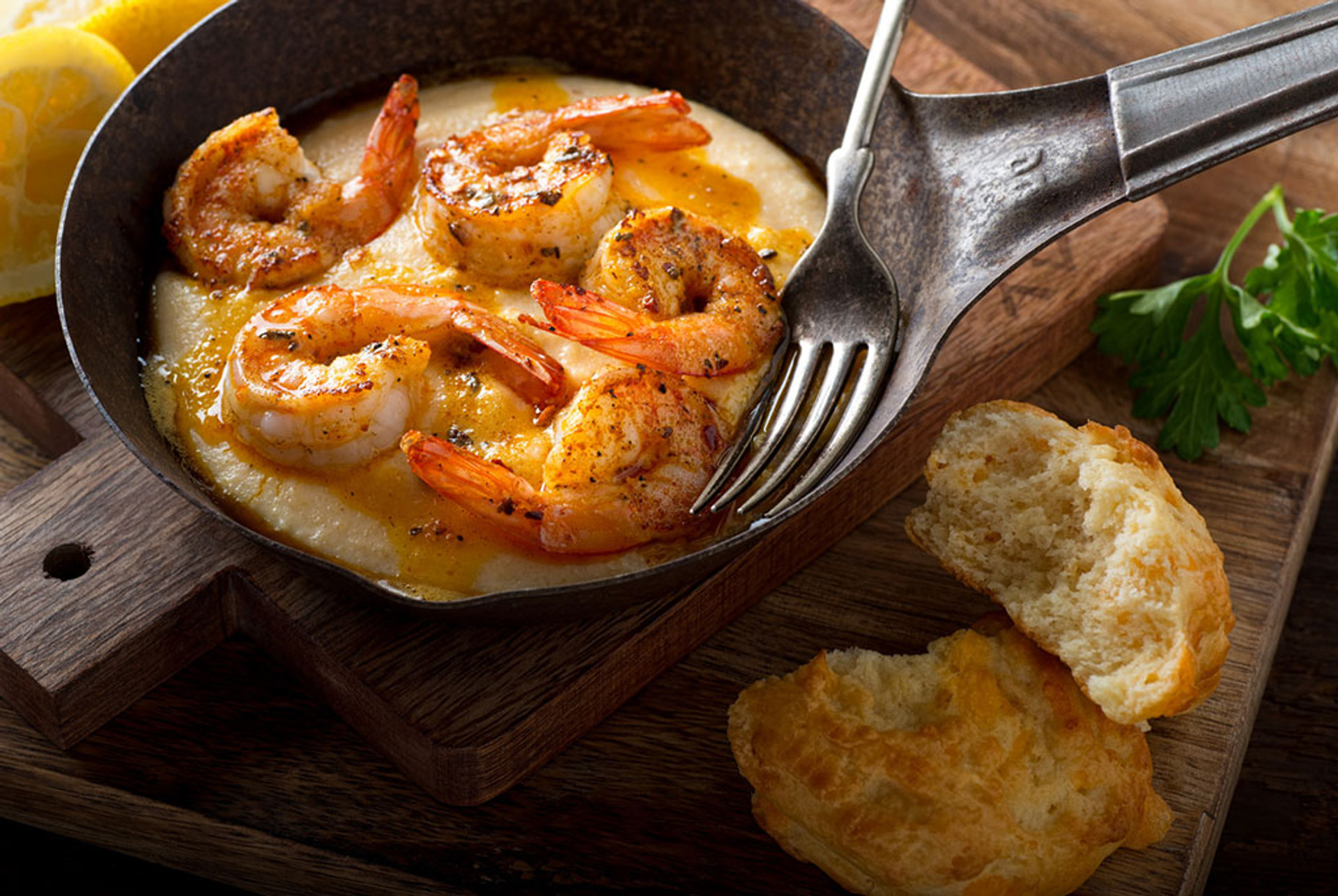 So Many Ways To Make Shrimp And Grits Biloxi Shrimp Co