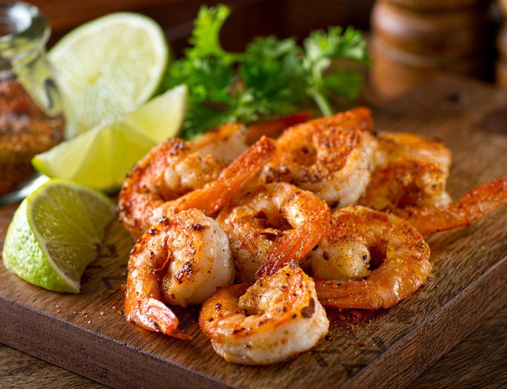 Best seasoning for shrimp store