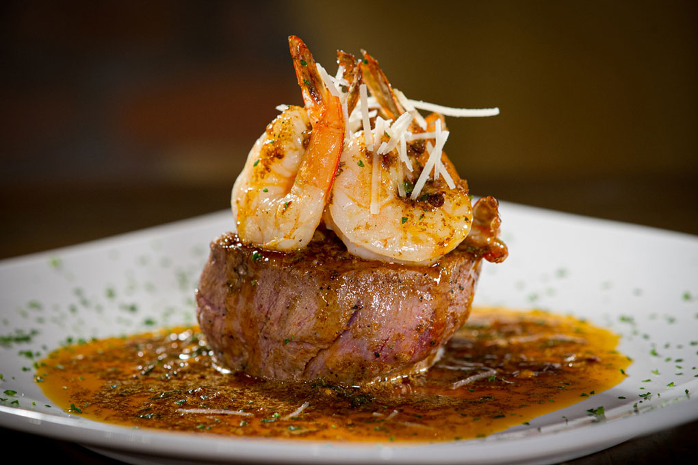 Using Shrimp in Your Surf and Turf Meal - Biloxi Shrimp Co.